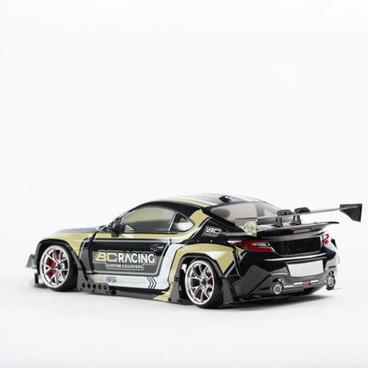 MST x BC Racing RMX 2.5 RTR Toyota GR86 RC Drift Car – SlideLabs