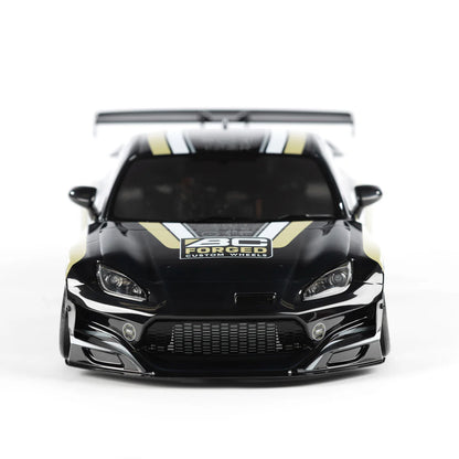 MST x BC Racing RMX 2.5 RTR Toyota GR86 RC Drift Car – SlideLabs