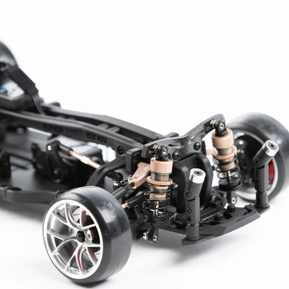 MST x BC Racing RMX 2.5 RTR Toyota GR86 RC Drift Car – SlideLabs